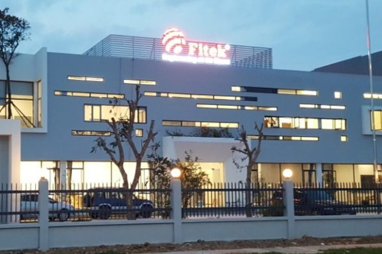 Trang Bị 1560 Khóa Hasp Cho Công Ty Cổ Phần Fitek Việt Nam