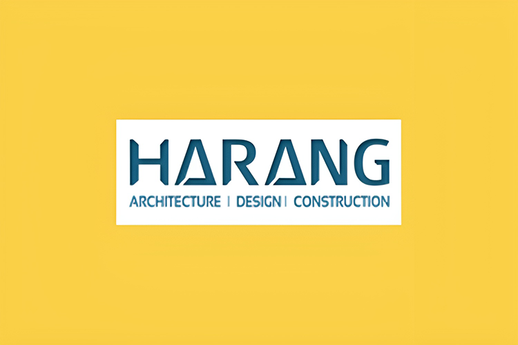 Dự Án Khóa Điện Tử Cùng Cty CP Tư Vấn Thiết Kế Xây Dựng HARANG