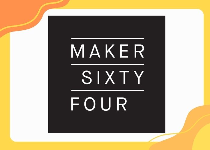 Dự án lắp đặt tủ locker sắt NS6 tại Công Ty TNHH MAKER SIXTY FOUR - Thế ...