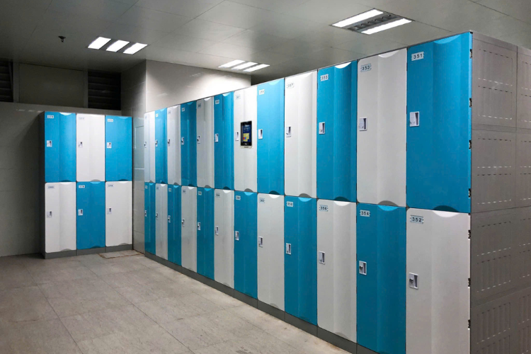 Cách Lựa Chọn Tủ Locker 40 Ngăn Tại Thế Giới Tủ Locker