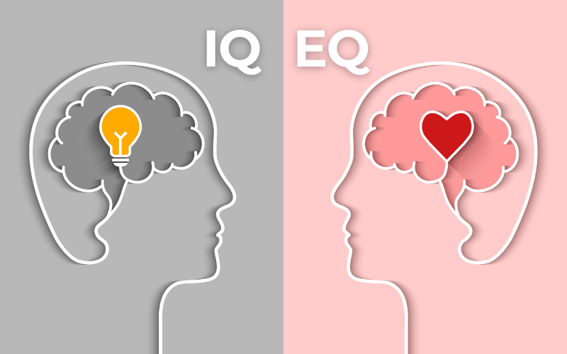 EQ và IQ: Đâu Là Yếu Tố Quyết Định Thành Công Trong Công Việc? - Thế ...